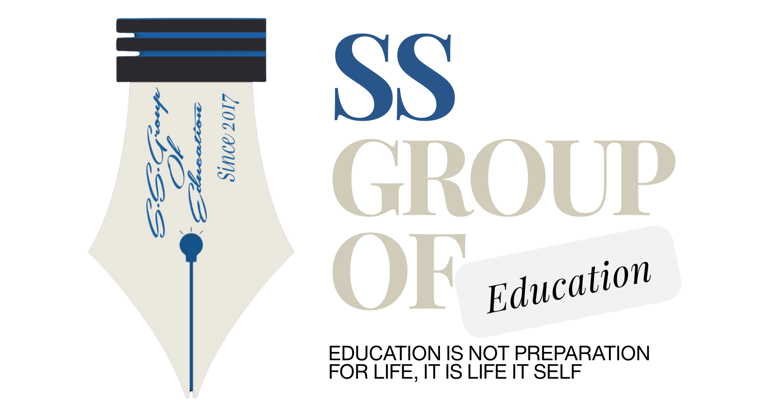 SS Group Of Education